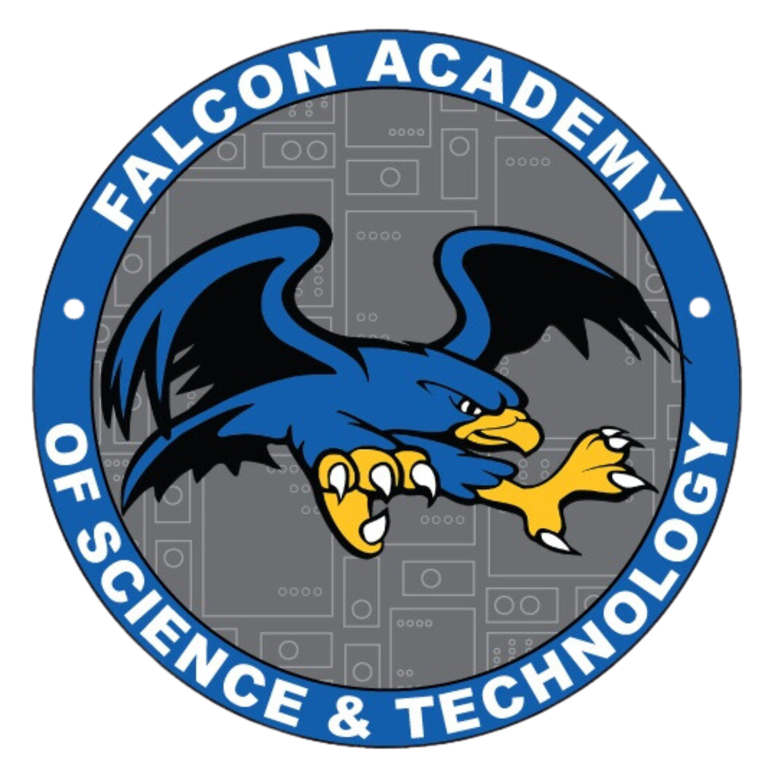 Parent Group for Falcon Academy!